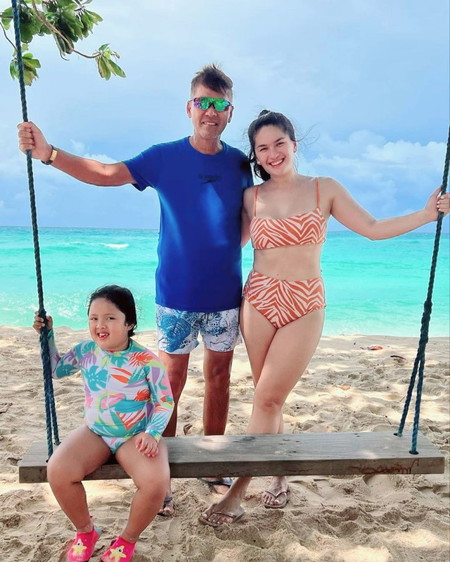Pauleen Luna Walang Pagsisisi Sa 11 Years Nilang Relasyon Ni Vic Sotto