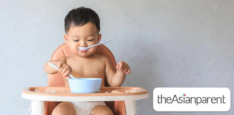 Baby Feeding Practices: Common Mistakes Parents Make