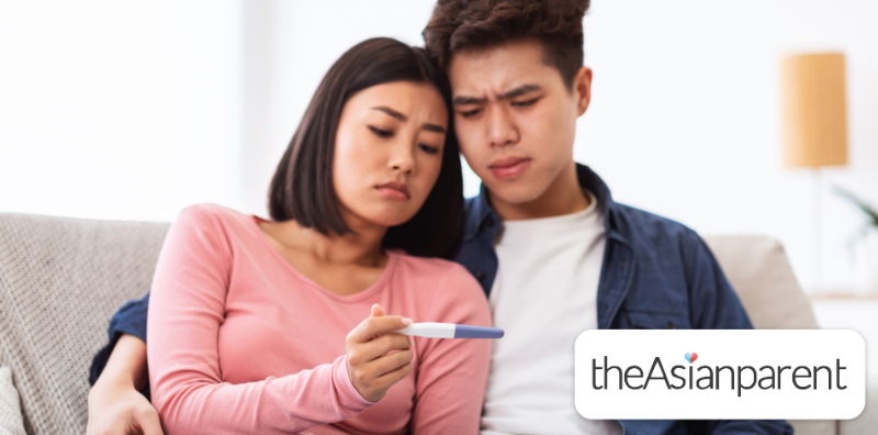 Infertility: Causes, Symptoms And Treatment For Fertility Problems