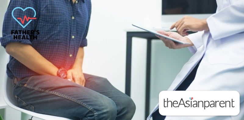 Gamot Sa UTI Sa Lalaki, Sanhi At Sintomas | theAsianparent Philippines