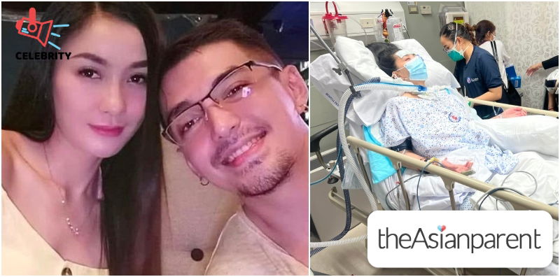 Andrew Schimmer Wife Si Jho Rovero Pumanaw Na Andrew Schimmer Wife Si Jho Rovero Pumanaw Na