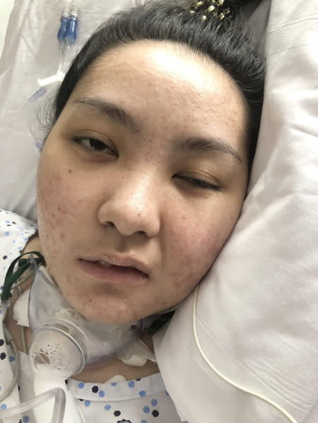 Andrew Schimmer Wife Si Jho Rovero Pumanaw Na Andrew Schimmer Wife Si Jho Rovero Pumanaw Na