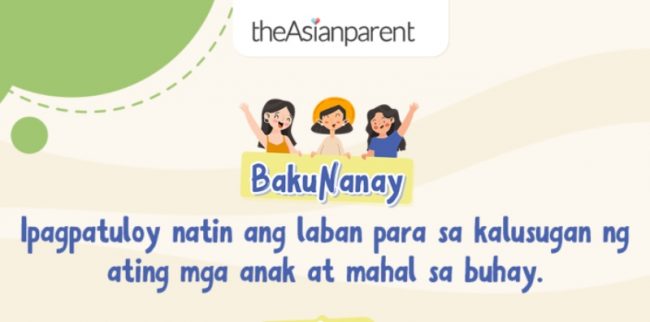 #Bakunation! Para sa healthy at ligtas na pamilya laban sa mga sakit