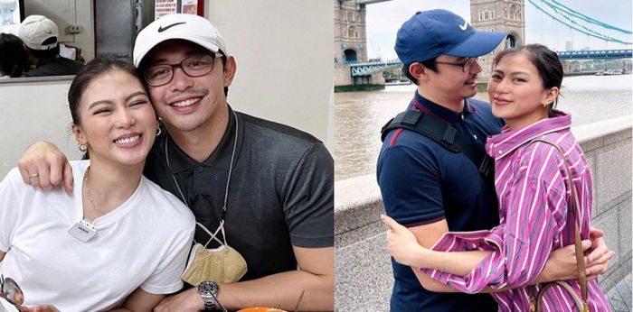 Mikee Morada Ito Ang Reaksyon Sa Alex Gonzaga Birthday Issue