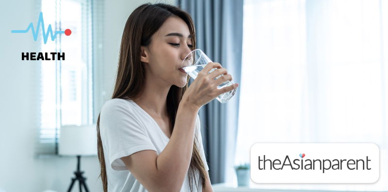 Benepisyo Ng Pag Inom Ng Tubig? Nakakabata Ayon Sa Isang Pag-aaral