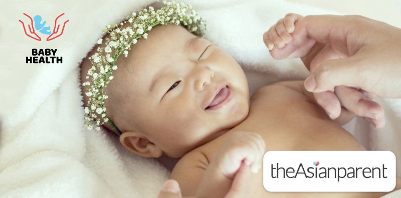 Baby Skin: How To Maintain Smoother And Healthier Skin For Babies