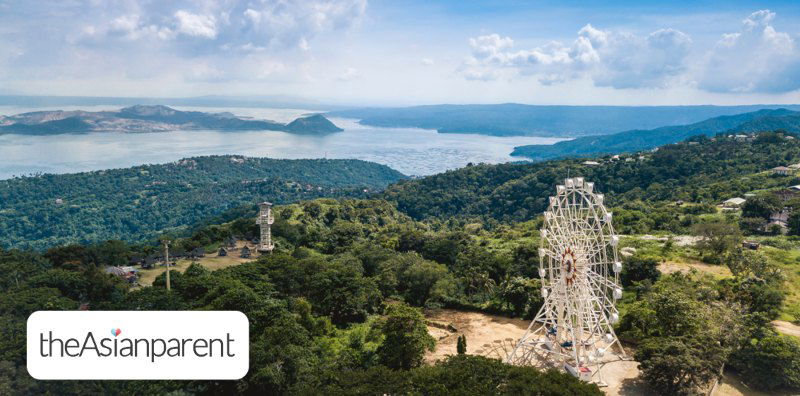Tagaytay Tourist Spot: 7 Must-Visit Places With Breathtaking View