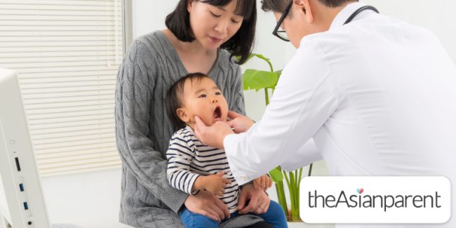 Congenital Hyperthyroidism In Babies