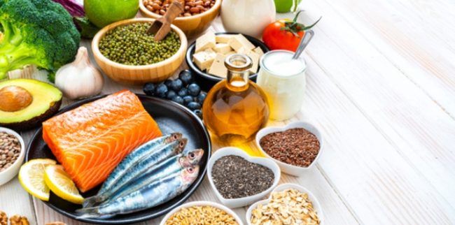 How to Count Macros: Calculating the Best Macronutrient Ratio for Your ...