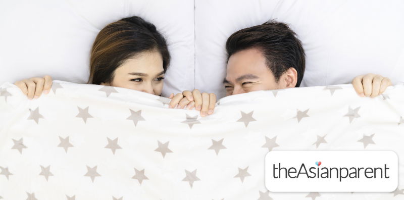 How To bring Back Intimacy In A Marriage? | theAsianparent Philippines