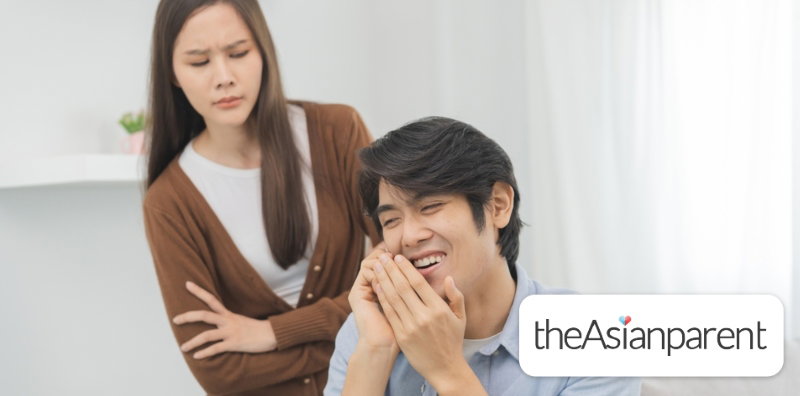 Signs Your Husband Is Cheating | theAsianparent Philippines