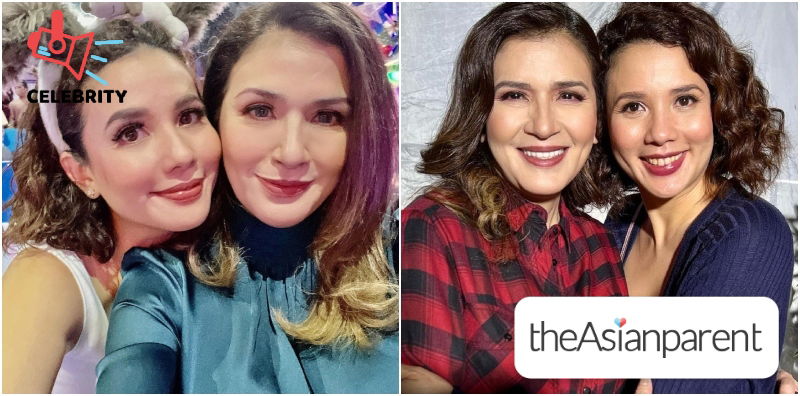 Karylle Hiniling Na Magkabati Mga Magulang Bago Siya Kinasal