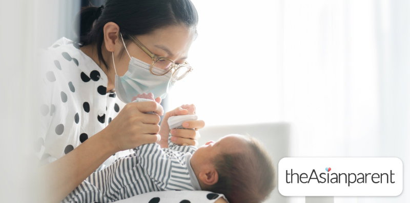 Baby Memory: Ano ang Epekto Ng Pandemya Sa Infant Development?