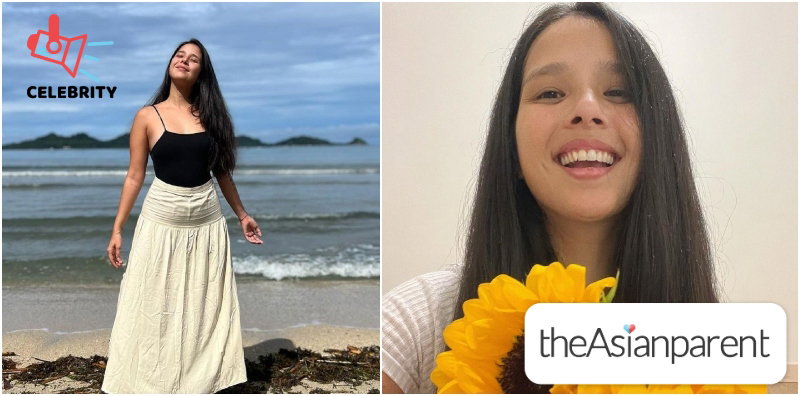 Maxene Magalona Ibinahagi Halaga Ng Pag-uusap Ukol Sa Mental Health