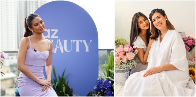 Gabbi Garcia’s OG Bestie is Her Mom – Here’s Why