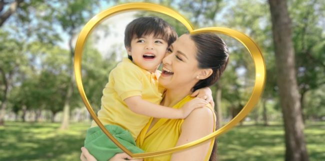 NIDO® 3+’s “You're My #1” Song Connects #1Moms and Their Toddlers