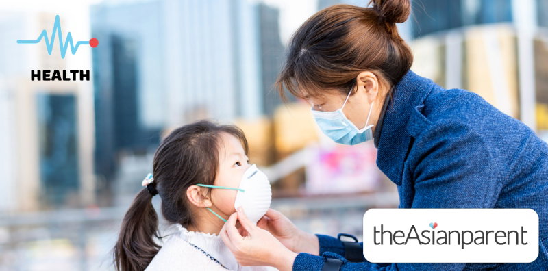 Polusyon Epekto ng Air Pollution sa Brain Development ng mga Bata