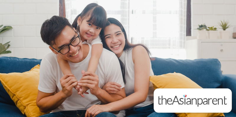 Nag Iisang Anak at ang mga Bagong Trend sa Kanilang Development