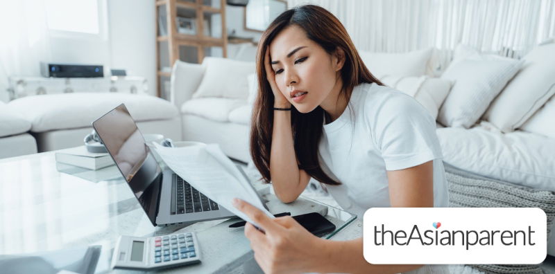 Financial Problems After Maghiwalay: 4 Tips Para Maiwasan Ito