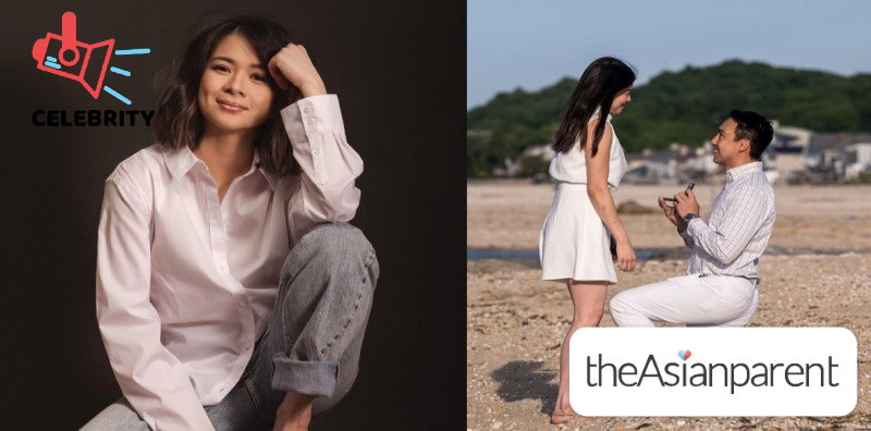 LOOK: LJ Reyes May New Boyfriend at Engaged Na!
