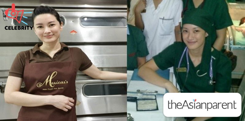 Maricar Reyes Sa Hindi Pag-Practice Ng Medicine: “Not Sayang”