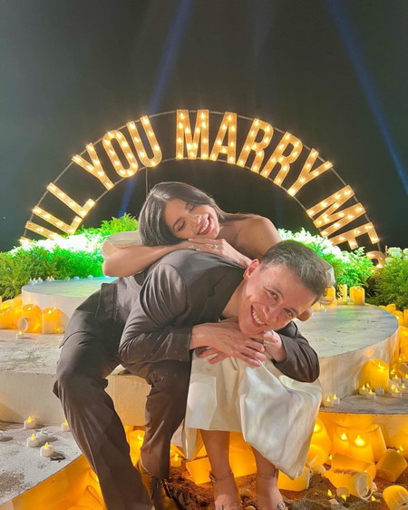 Arjo Atayde and Maine Mendoza Wedding Magaganap Ngayong Taon