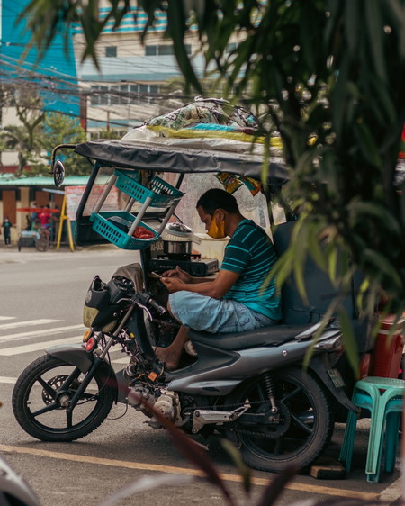 Anak Ng Tricycle Driver, Vendor Natanggap Sa 30 Universities Abroad Anak Ng Tricycle Driver, Vendor Natanggap Sa 30 Universities Abroad