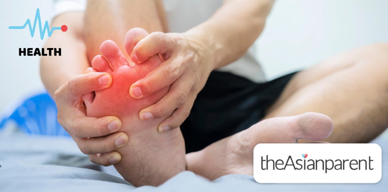 Ano ang Gout at Paano Ito Namamana? | theAsianparent Philippines