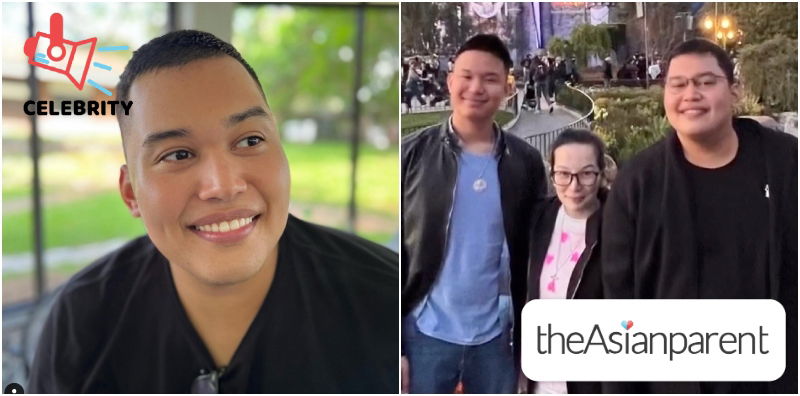 Kris Aquino Sa Birthday Ng Anak Na Si Joshua: "Kuya, I Miss You"