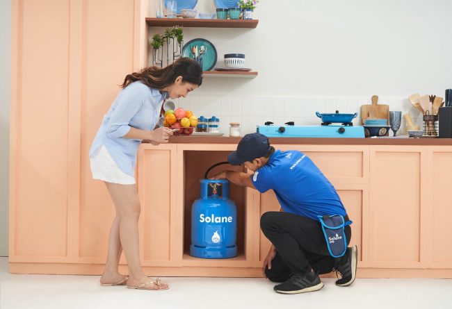 Which LPG Tank is Right for You?