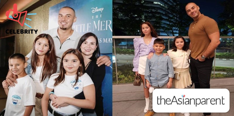 Paano Tinuturuan Ni Chesca Kramer Magbudget Ang Mga Anak Niya