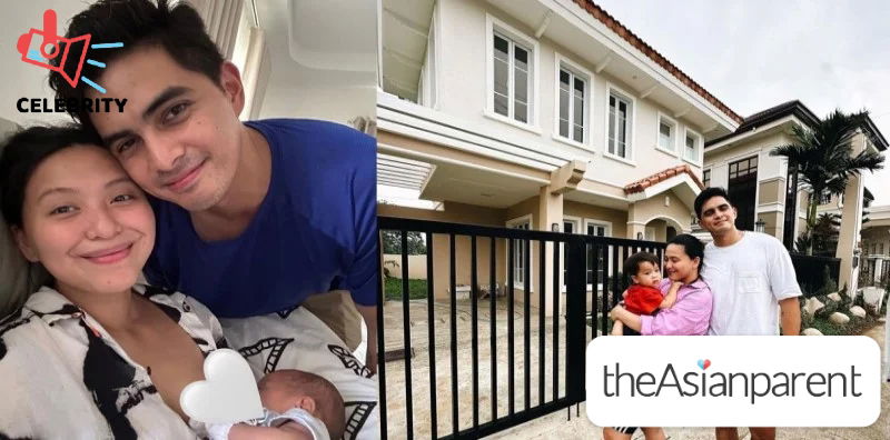 Joyce Pring and Juancho Travino May Bagong Investment