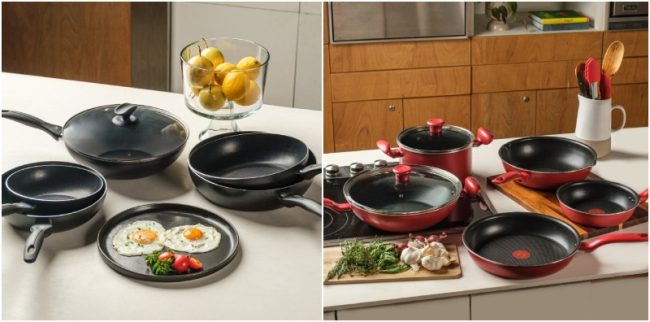 Upgrade your Kitchen with Tefal Cookware: The Perfect Home Companion