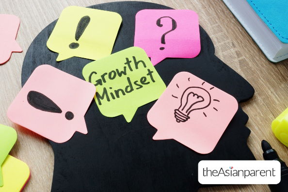 Growth Mindset? Paano Nga Ba Ito Ma-Achieve Ng Ating Mga Anak