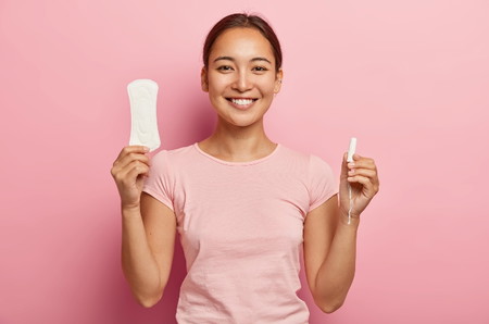 Menstrual Hygiene: Importance Of Good Menstrual Hygiene In Women