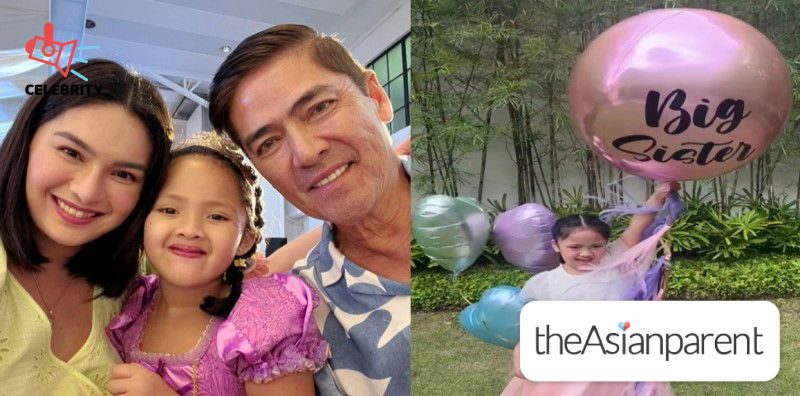 Pauleen Luna Buntis Sa Second Baby Nila Ni Vic Sotto