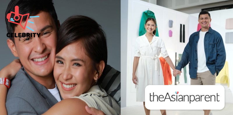 Sarah Geronimo at Matteo Guidicelli May Sariling Production Company Na