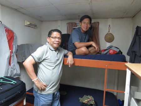 Broadcaster Na Si Mike Enriquez Pumanaw Sa Edad Na 71-Anyos