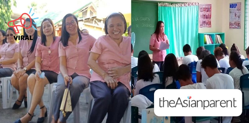 Philippine Teachers Benefit Madadagdagan Ng 30 Days Break