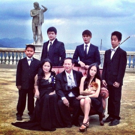 Ellen Adarna Shares Kung Paano Siya Dinidisiplina Noon Ng Ama