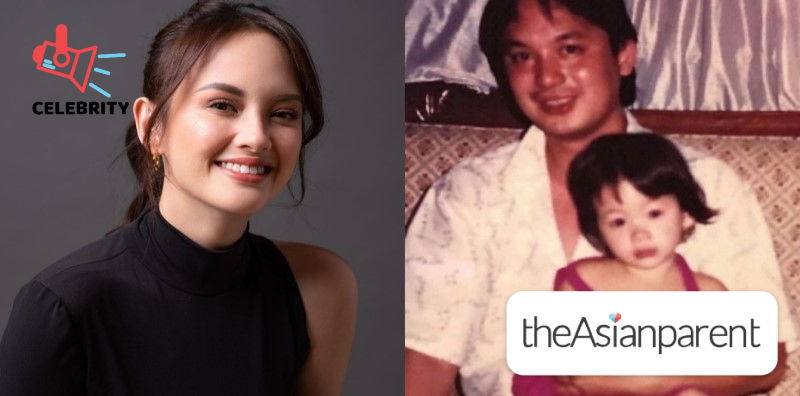 Ellen Adarna Shares Kung Paano Siya Dinidisiplina Noon Ng Ama