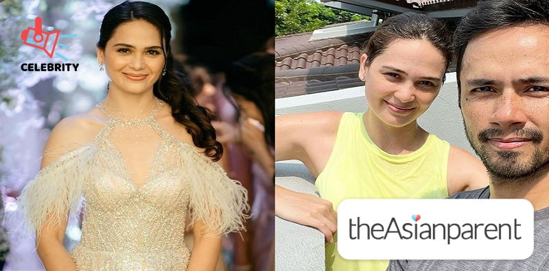 LOOK: Kristine Hermosa Celebrates 40th Birthday