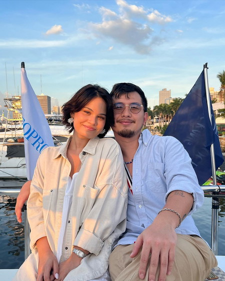 Ogie Alcasid Reacts to Daughter Living with Her Boyfriend