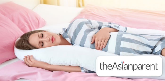 Best Maternity Sleepwear Para Sa Mas Komportableng Pagtulog