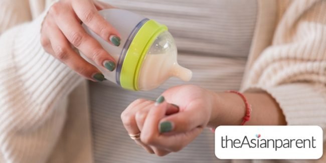 Let-down Reflex: What Nursing Moms Should Know
