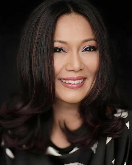 Maricel Soriano: Maricel Soriano: