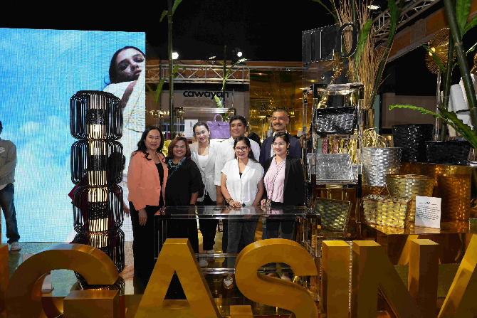 Pangasinan’s Manila FAME debut showcases province’s world-class ...