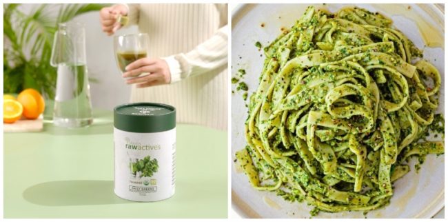 Need a dose of happy? Here are superfood recipes that’ll help turn your ...