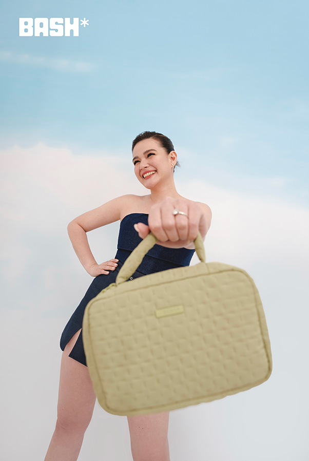 BASH: A Celebration of Journey and Style Founded by Bea Alonzo