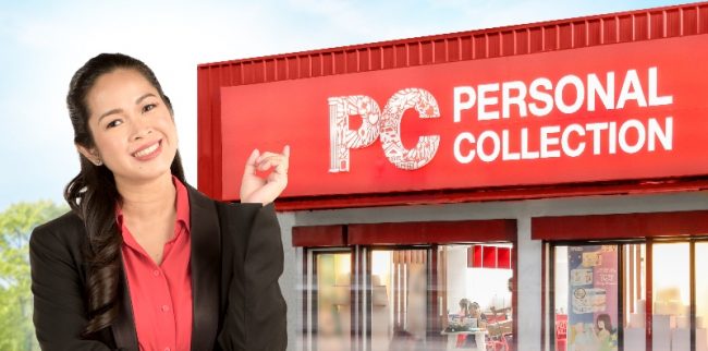 Personal Collection supports Filipino women’s dreams through direct selling